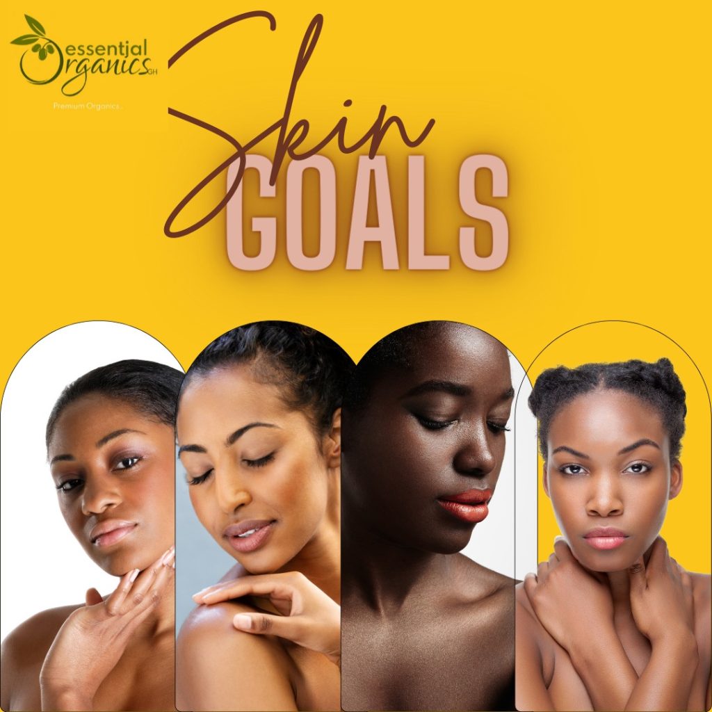 Essential Cosmetics GH – Skin care | Hair Care