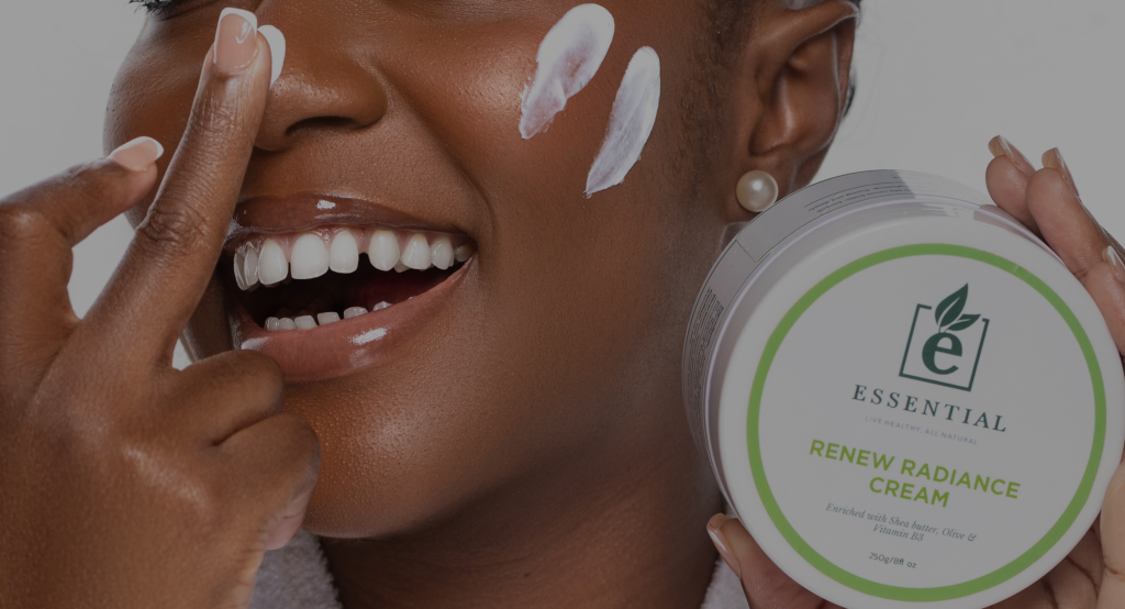 Essential Cosmetics GH – Skin care | Hair Care